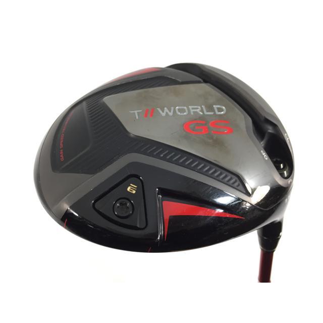 即決 中古 T//WORLD GS ドライバー 2021 1W VIZARD FD-5 11.5 S : ゴルフエース4号店ヤフーショップ - 通販 - Yahoo!ショッピング
