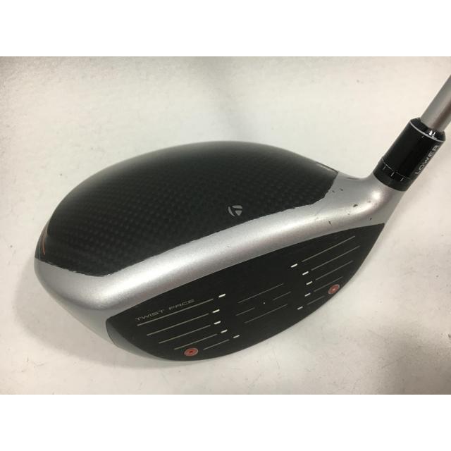 TaylorMade 返品OK 中古 M6 ドライバー 2019 (日本仕様) 1W FUBUKI TM5 9 R : ゴルフエース4号店ヤフーショップ - 通販 - Yahoo!ショッピング