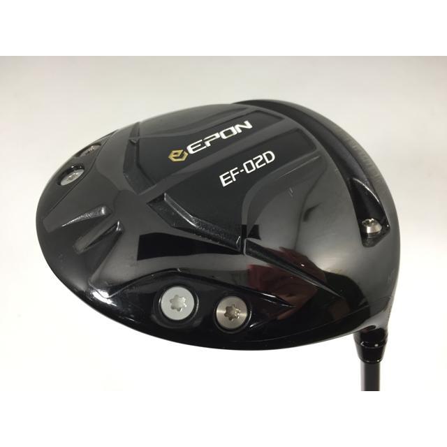 即決 中古 エポン(EPON) EF-02D HT ドライバー 1W デザインチューニング VECTOR 40 11.5 S : ゴルフエース4号店ヤフーショップ - 通販 - Yahoo ...