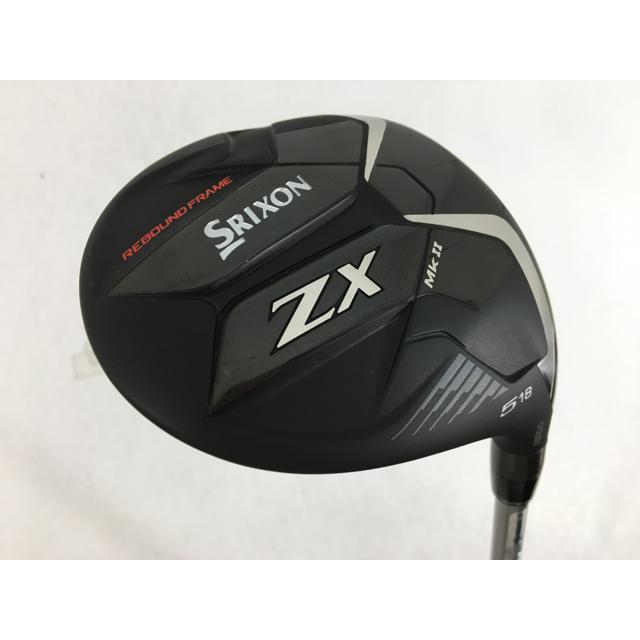 DUNLOP 即決 中古超美品 スリクソン(SRIXON) ZX MK-2 フェアウェイ 2023 5W ディアマナ ZX-2 50 18 S : ゴルフエース4号店ヤフーショップ - 通販 ...