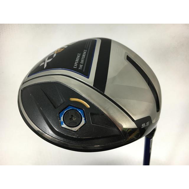 DUNLOP（ダンロップ） 返品OK お買い得品！中古 ゼクシオ11 イレブン