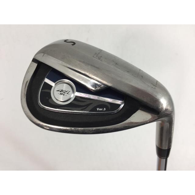 即決 中古 アクセル BL アイアン 2016 SW GS90 CPT スチール 選択なし S-200 : ゴルフエース4号店ヤフーショップ - 通販 - Yahoo!ショッピング