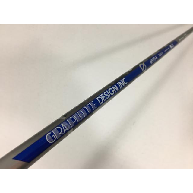 GRAPHITE DESIGN 即決 中古美品 シャフト単品 (テーラーメイド スリーブ付) 1W Gシリーズ aG19-6 選択なし S : ゴルフエース4号店ヤフーショップ - 通販 ...