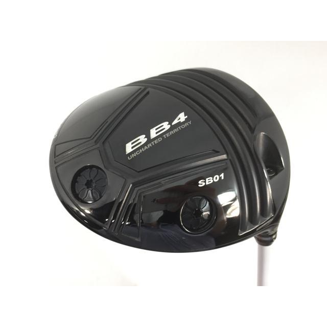 即決 中古美品 PROGRESS(プログレス) BB4 SB01 ドライバー (ルール適合) 1W NSプロ Regio フォーミュラ B 55 10.5 R : ゴルフエース4号店ヤフー ...