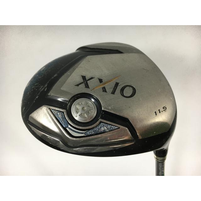 DUNLOP 即決 中古 ゼクシオ7 セブン (XXIO 7) ドライバー 2012 1W MP700 11.5 R2 : ゴルフエース4号店ヤフーショップ - 通販 - Yahoo!ショッピング