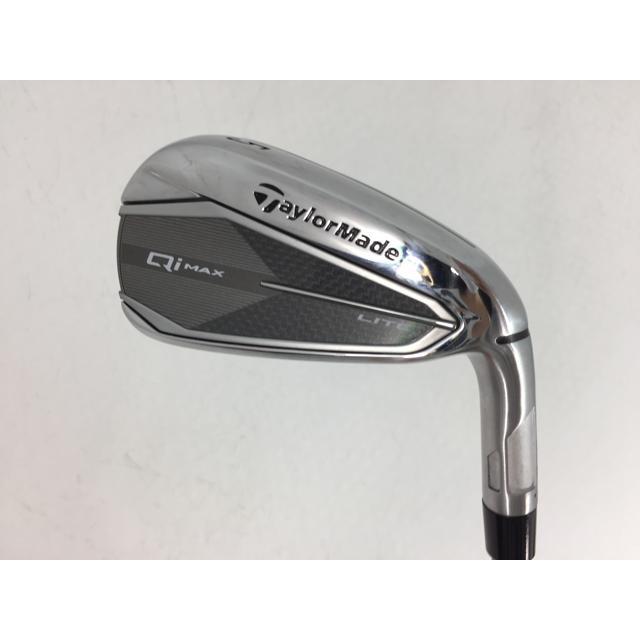 TaylorMade 返品OK 中古超美品 Qi MAX LITE アイアン 2025 (日本仕様) 5I AIR SPEEDER TM 選択なし R : ゴルフエース4号店ヤフーショップ ...