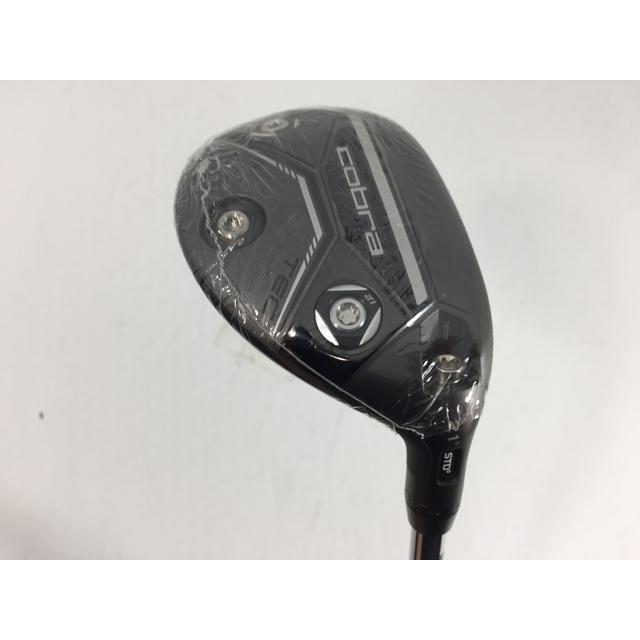 COBRA（ゴルフ） 返品OK 中古未使用 KING TEC ハイブリッド ユーティリティ メタル 2023 (日本仕様) 4H NSプロ 950GH neo 21 S : ゴルフエース4号店 ...