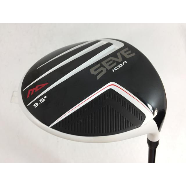 即決 中古 SEVE ICON ドライバー 1W USTプロフォース65 9.5 R : ゴルフエース4号店ヤフーショップ - 通販 ...