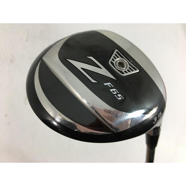 DUNLOP 返品OK 中古 スリクソン(SRIXON) Z-F65 フェアウェイ 3W ディアマナ BF60 15 S : ゴルフエース4号店ヤフーショップ - 通販 - Yahoo!ショッピング