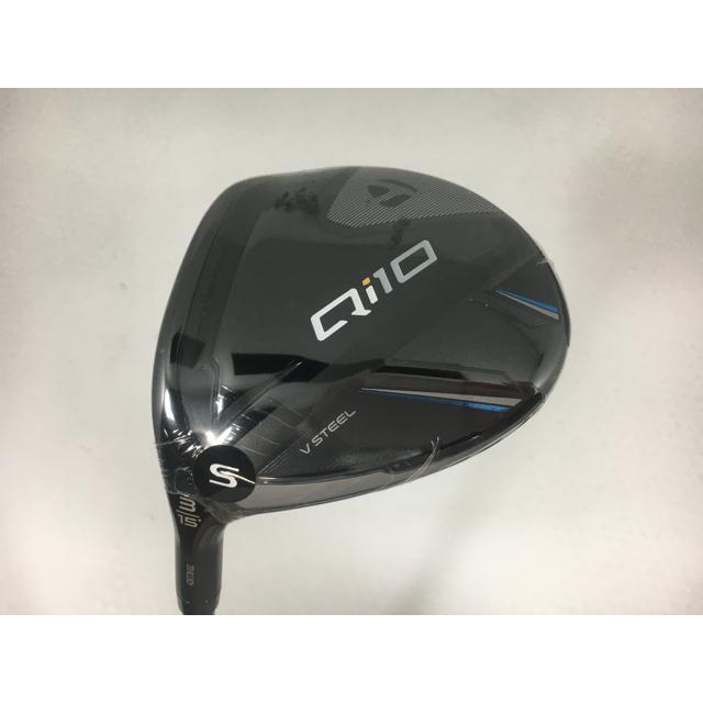 【中古ゴルフクラブ】【未使用品】テーラーメイド Qi10 フェアウェイ 2024 (日本仕様) ディアマナ BLUE TM50 3W【14日間返品OK】 TaylorMade（テーラーメイド） 返品OK 中古未使用 Qi10 フェアウェイ