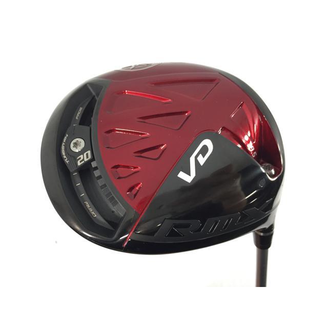 YAMAHA 返品OK 中古超美品 RMX(リミックス) VD ドライバー 2022 1W ツアーAD UB-5 9.5 S : ゴルフエース4号店ヤフーショップ - 通販 - Yahoo ...