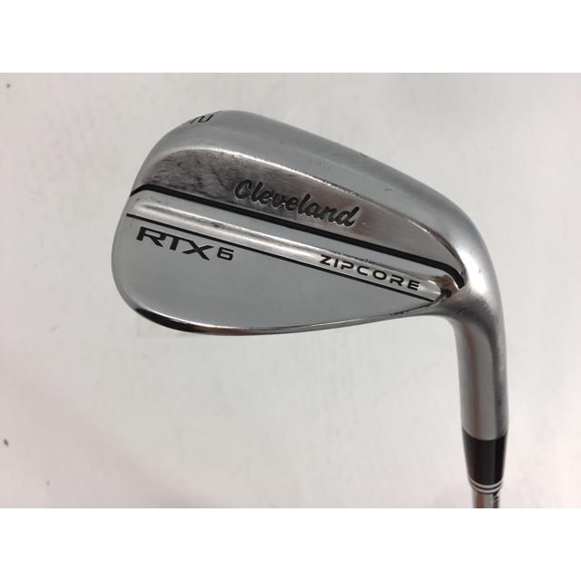 返品OK 中古 RTX-6 ZIPCORE ツアーサテン ウェッジ 52.10 MID 2023 AW NSプロ 950GH 52 S : ゴルフエース4号店ヤフーショップ - 通販 ...