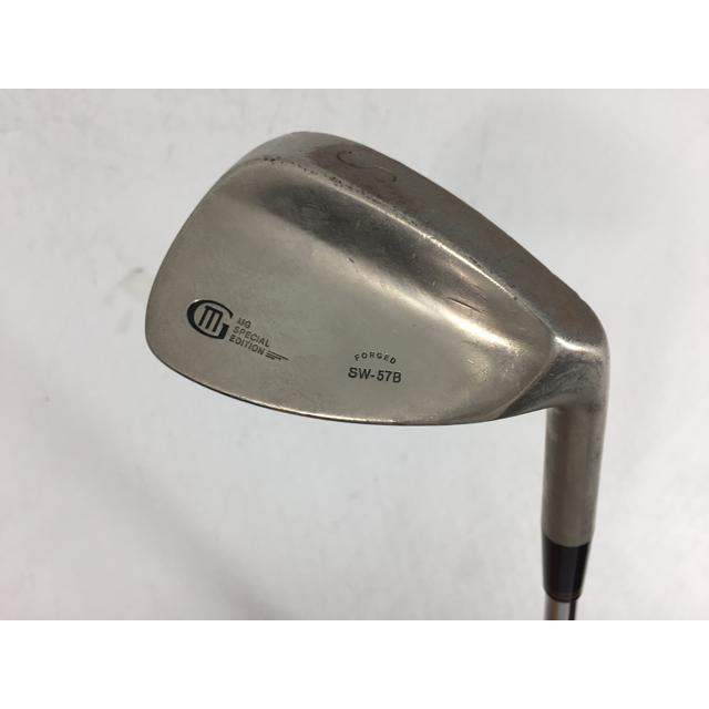 MIURA 即決 中古 MG スペシャルエディション SW-57B ウェッジ SW NSプロ 950GH 57 R : ゴルフエース4号店ヤフーショップ - 通販 - Yahoo!ショッピング