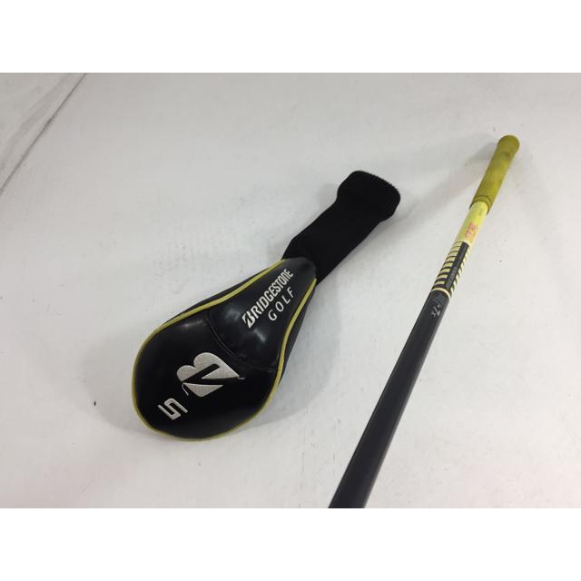 BRIDGESTONE 返品OK 中古 JGR フェアウェイ 2016 5W ツアーAD MJ-7 18 X : ゴルフエース4号店ヤフー ...