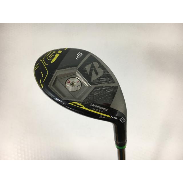 BRIDGESTONE 返品OK 中古 JGR HY ユーティリティ 2016 H5 NSプロ MODUS3 TOUR105 25 S : ゴルフエース4号店ヤフーショップ - 通販 ...
