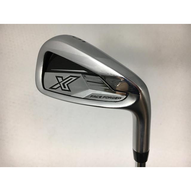 DUNLOP（ダンロップ） 返品OK 中古 (6本)ゼクシオ エックス (XXIO X