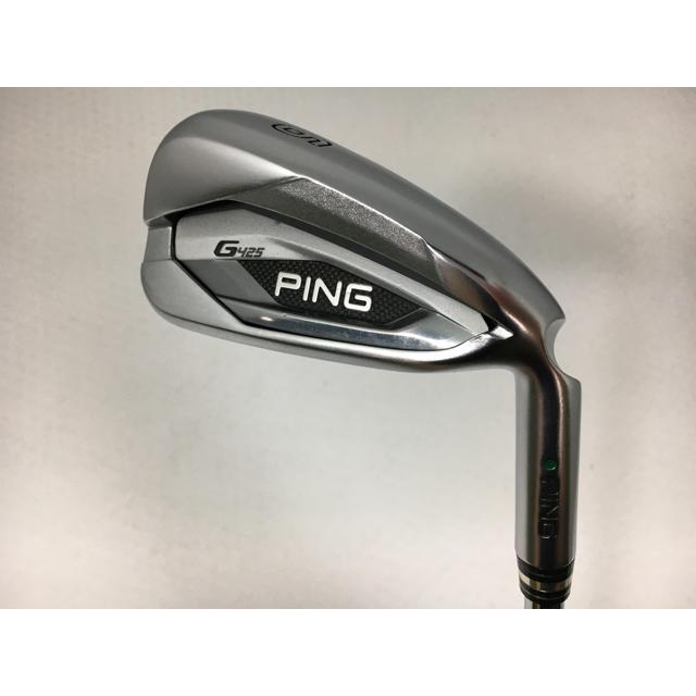 PING 返品OK 中古 (5本)G425 アイアン 6〜9.P NSプロ 950GH neo 選択なし S : ゴルフエース4号店ヤフーショップ - 通販 - Yahoo!ショッピング