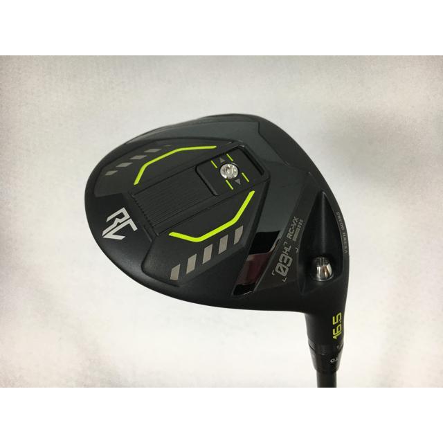 ROYAL COLLECTION 返品OK 中古超美品 RC-VX フェアウェイ 2025 3HLW VANQUISH 5F 16.5 S : ゴルフエース4号店ヤフーショップ - 通販 ...