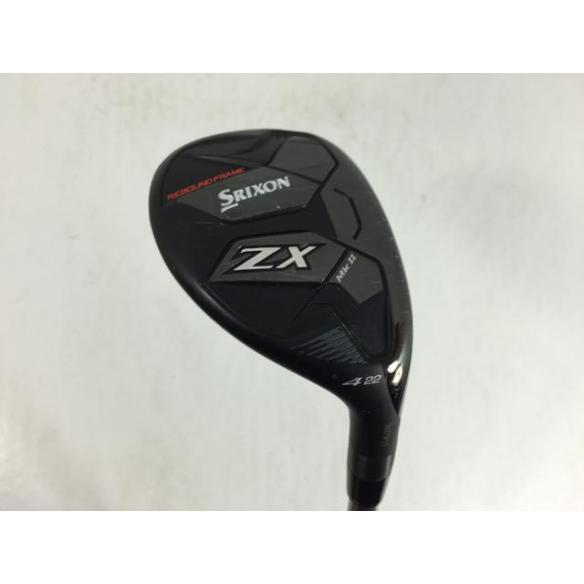 DUNLOP（ダンロップ） 返品OK 中古 スリクソン(SRIXON) ZX MK-2
