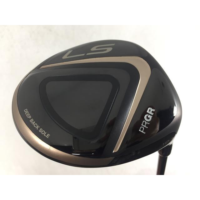 【中古ゴルフクラブ】プロギア LS ドライバー 2023 Speeder NX for PRGR 1W【14日間返品OK】 PRGR（プロギア） 返品OK 中古 LS ドライバー 2023 1W Speeder NX for