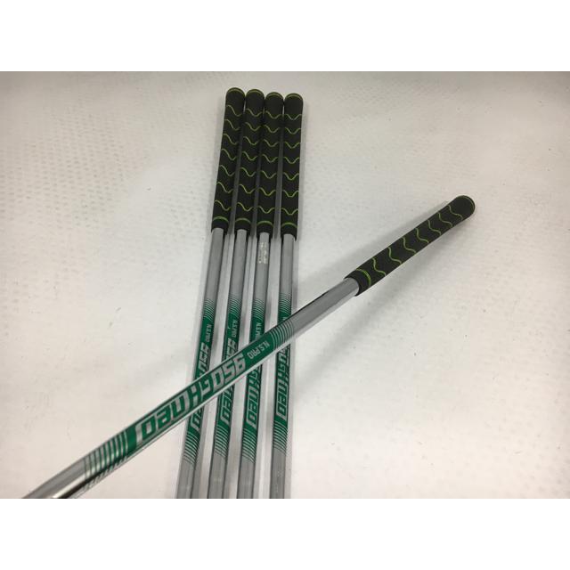 返品OK 中古美品 (5本)ELYTE (エリート) アイアン 2025 (日本仕様) 6〜9.P NSプロ 950GH neo 選択なし S : ゴルフエース4号店ヤフーショップ - 通販 ...