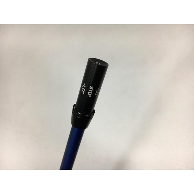 返品OK 中古超美品 シャフト単品 (コブラ スリーブ付) 1W 24 VENTUS