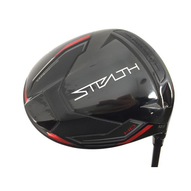 TaylorMade（テーラーメイド） 返品OK 中古 STEALTH HD (ステルス HD