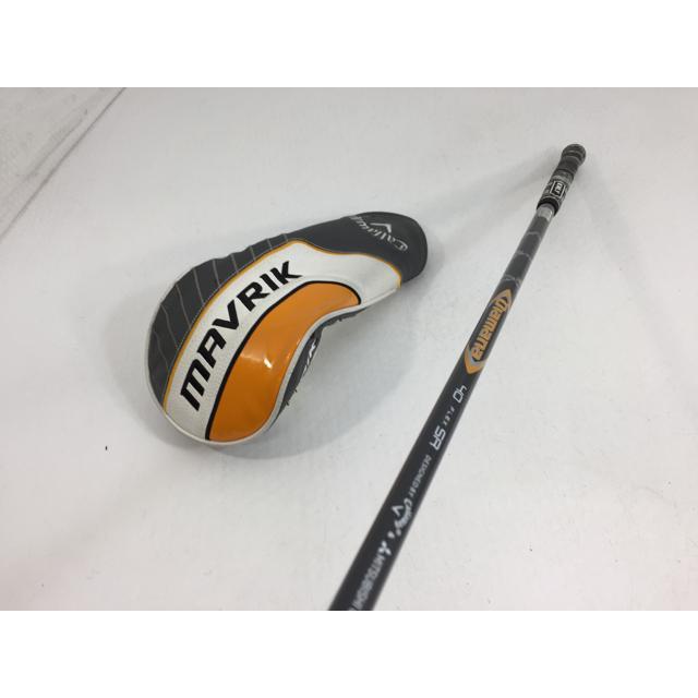 返品OK 中古 MAVRIK MAX FAST (マーベリック マックスファスト