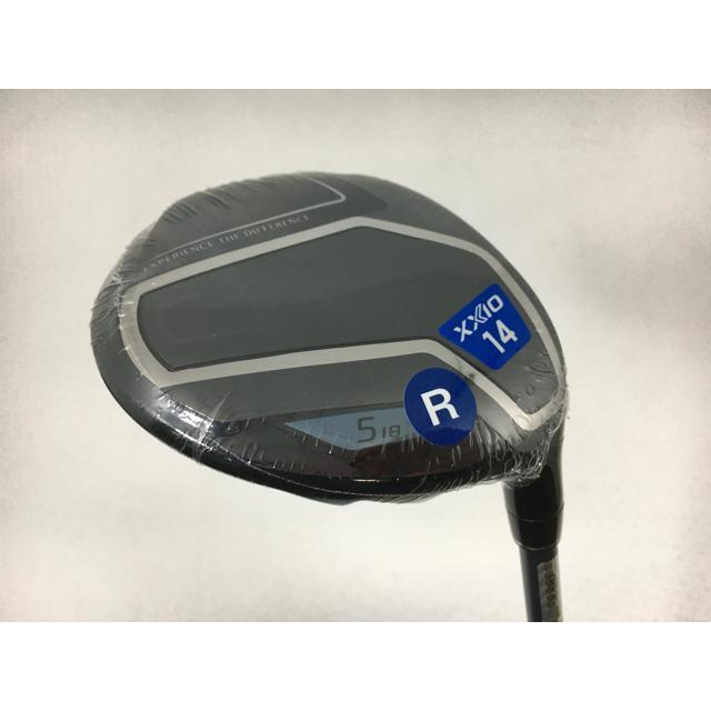 DUNLOP（ダンロップ） 返品OK 中古未使用 ゼクシオ14 フォーティーン