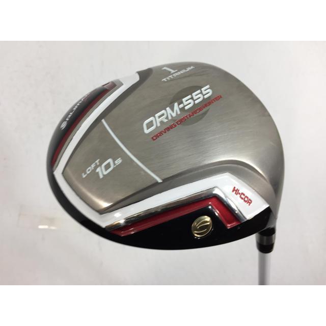 ORLIMAR（オリマー） 即決 中古 SPORT ORM-555 ドライバー(高反発) 1W オリジナルカーボン 10.5 SR : ゴルフエース4号店ヤフーショップ - 通販 ...