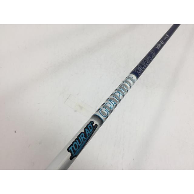 GRAPHITE DESIGN（グラファイトデザイン） 返品OK 中古美品 シャフト