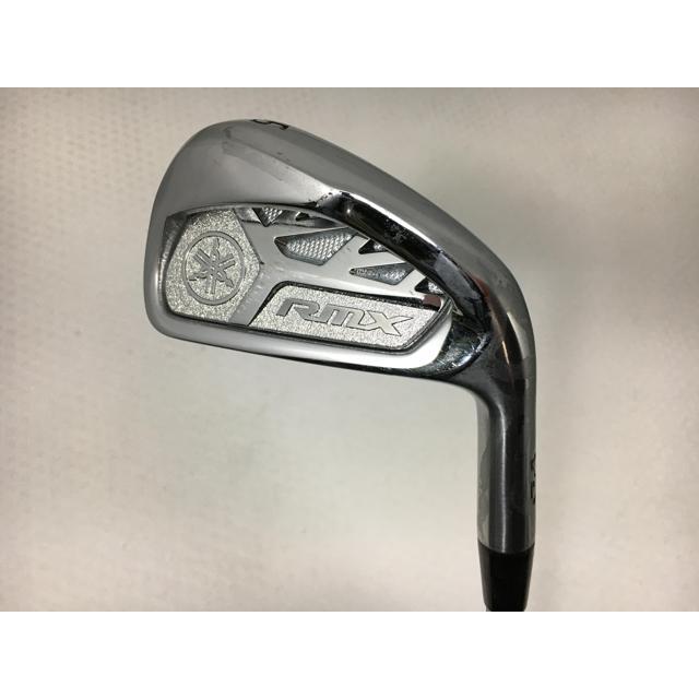 【中古ゴルフクラブ】(6本セット)ヤマハ RMX(リミックス) VD アイアン 2022 NSプロ MODUS3 TOUR105 5〜9.P【14日間返品OK】 YAMAHA（ヤマハ） 返品OK 中古 (6本)RMX(リミックス) VD アイアン 2022