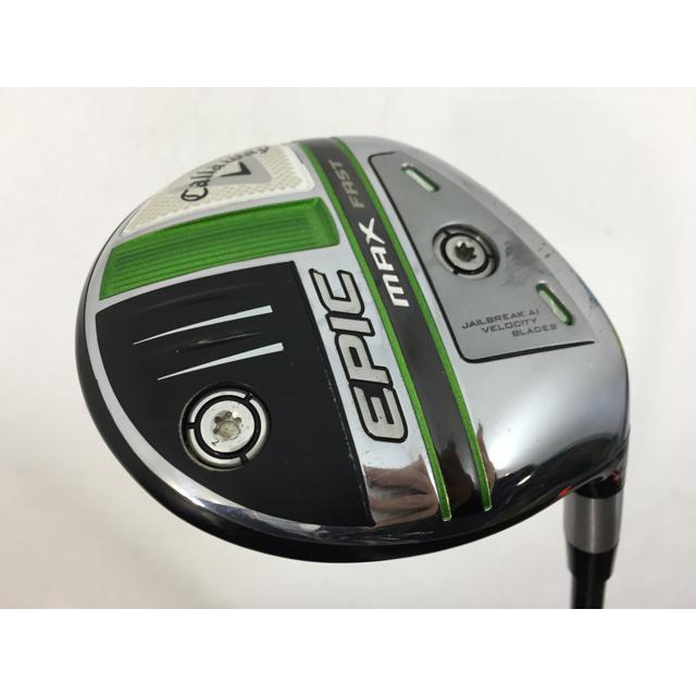 返品OK 中古 EPIC MAX FAST (エピック マックス ファスト