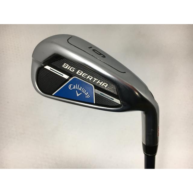 Callaway（キャロウェイ） 即決 中古 ビッグバーサ B21 アイアン (日本