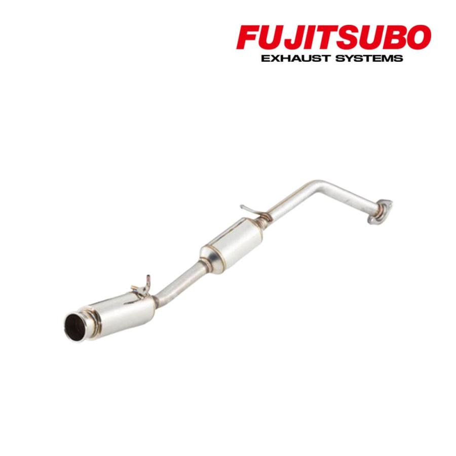 FUJITSUBO（フジツボ） フジツボマフラー 車 A-R プリウス DAA-ZVW30 H23.12〜H27.12 540-21454 ...