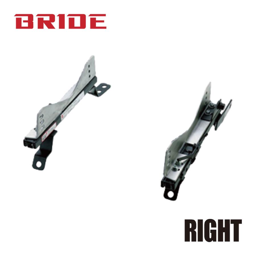 BRIDE ブリッド スーパーシートレール IGタイプ 右側 スカイライン CPV35 N107 : オートサポートグループ5号店 - 通販 - Yahoo!ショッピング