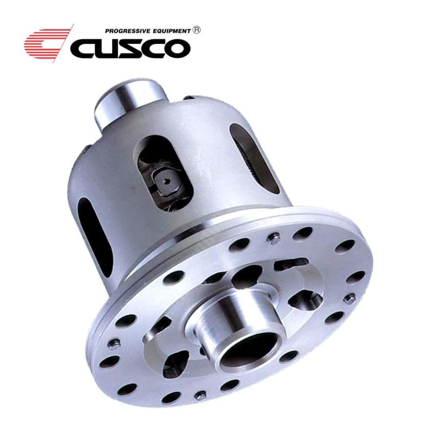 クスコ CUSCO LSD TYPE RS 1WAY フロント シビック タイプR EK9 328 FG : オートサポートグループ5号店 - 通販 - Yahoo!ショッピング