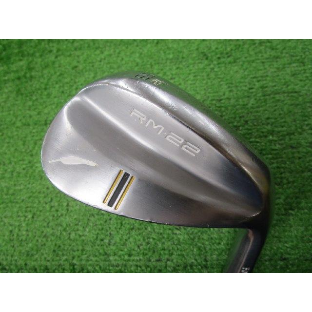 FOURTEEN（フォーティーン） GK古城 218 RM-22 フォージドニッケルクロム 58-12★DG★wedge★58度★ ...