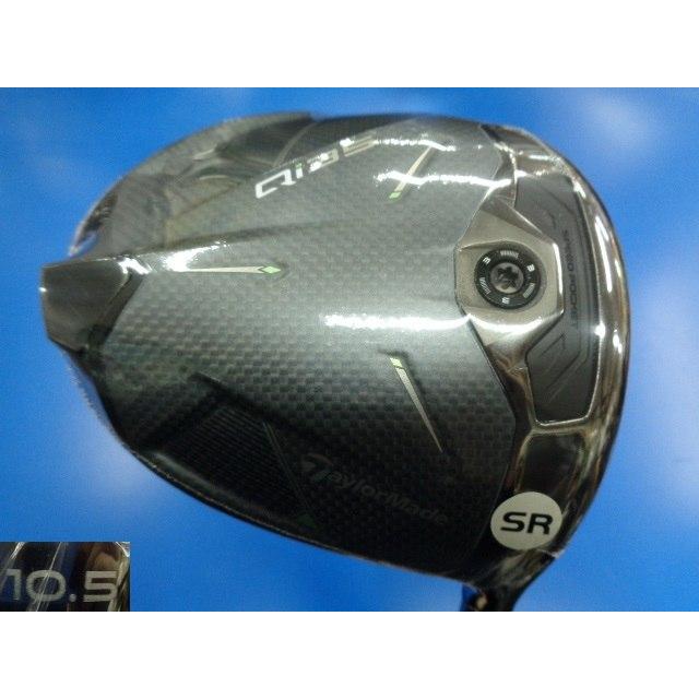 TaylorMade（テーラーメイド） GK古城□ 885 新品 Qi35☆2025 Diamana