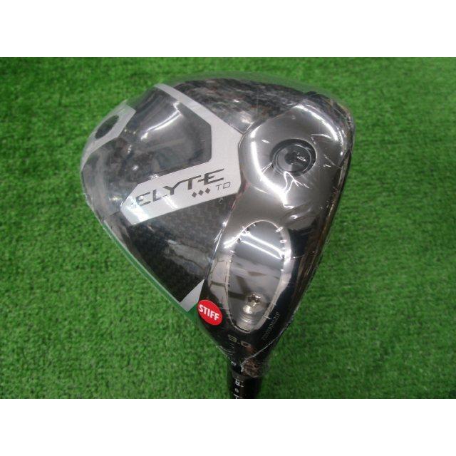 Callaway（キャロウェイ） GK古城 791 新品 ELYTE トリプルダイヤ TD★TENSEI 1K BLACK 65★S★9度★USモデル : ゴルフキングヤフーショッピング店 ...