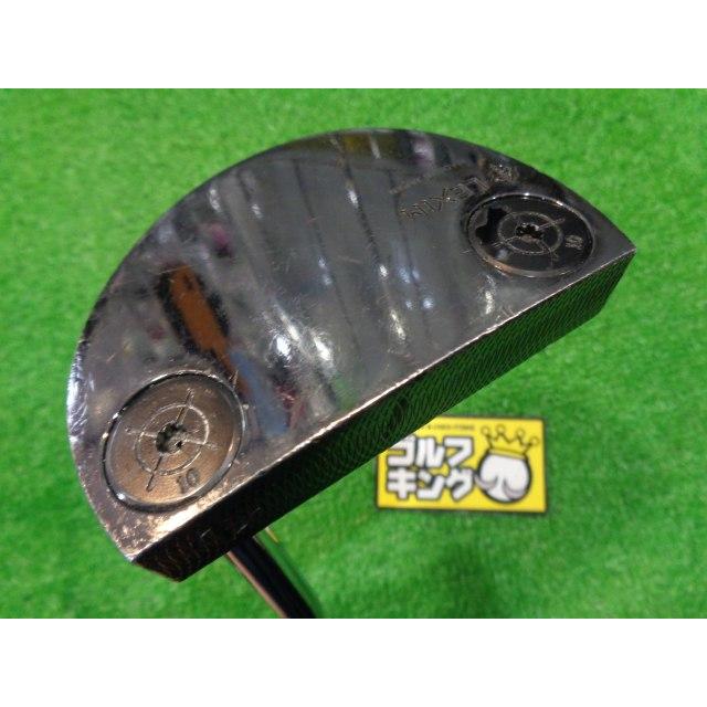 GK石川橋 319 ライザップゴルフ LEXIM オリジナルスチール 33インチ パター オススメ : ゴルフキングヤフーショッピング店 - 通販 - Yahoo!ショッピング