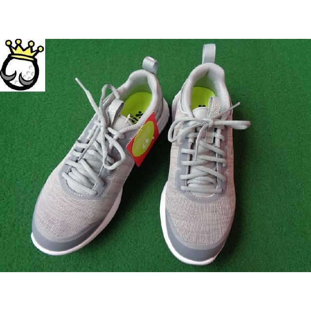 PUMA GK石川橋 新品593 プーマ フュージョンプロ ゴルフシューズ 377041 グレー×シルバー 28cm 激安 : ゴルフキングヤフーショッピング店 - 通販 - Yahoo!ショッピング