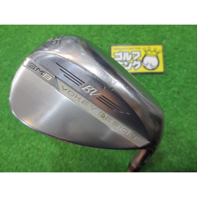 Titleist GK石川橋 803 【訳あり】【リシャフト】 タイトリスト ボーケイSM8ツアークローム 56-12D NSPRO850GH(JP) S : ゴルフキングヤフーショッピング店 ...