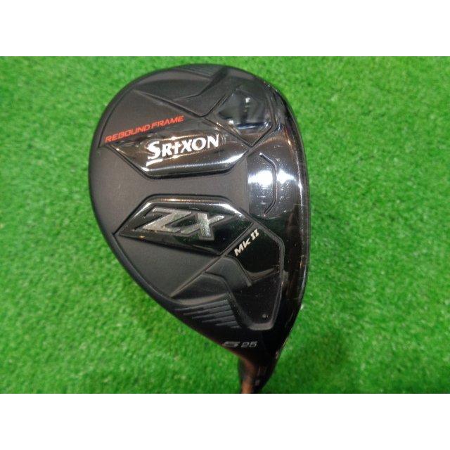 DUNLOP GK石川橋 220 【リシャフト】 ダンロップ スリクソンZX Mk II HYBRID DIAMOND Speeder HB8 ...