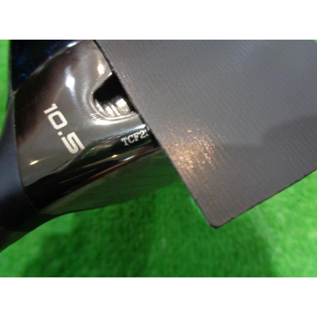 Callaway GK栄三越 727 【希少 レア】【ツアー支給品】【TCシリアル】★キャロウェイ★PARADYM S★TENSEI 50 ...