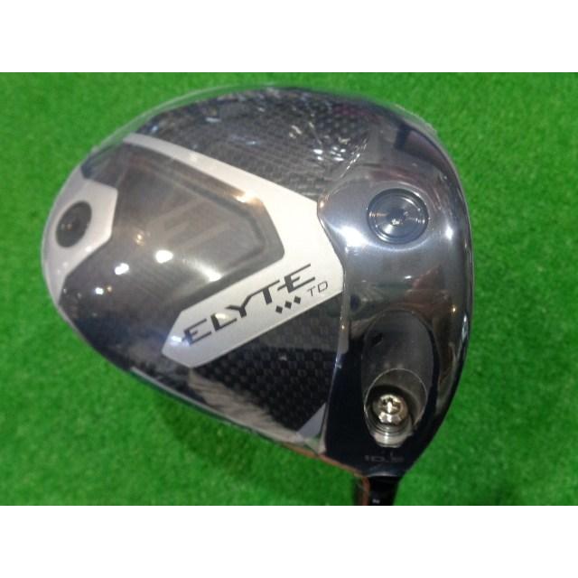 Callaway GK石川橋 新品127 キャロウェイ ELYTE TD/TENSEI 1K BLACK 65(US)/S/10.5゜★エリートトリプルダイヤ★ドライバー★ : ゴルフキング ...