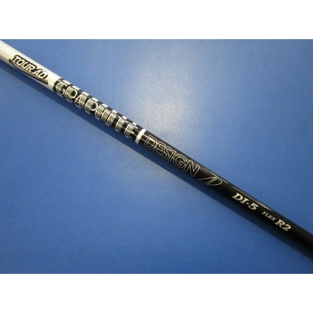 GRAPHITE DESIGN GK三好 941【新品 店内工房組立】 グラファイトデザイン Tour AD DI-5 Black R2 45 ...