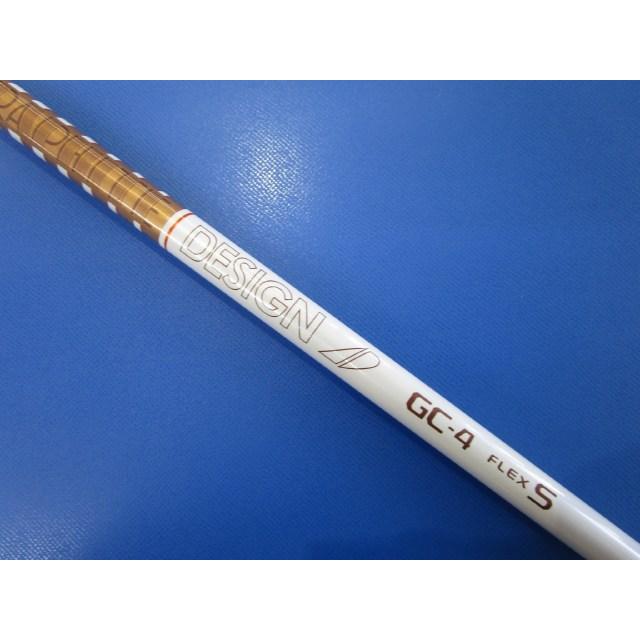 GRAPHITE DESIGN GK三好 【新品シャフト 店内工房組立】 078 グラファイトデザイン Tour AD GC-4S ピン用 ...