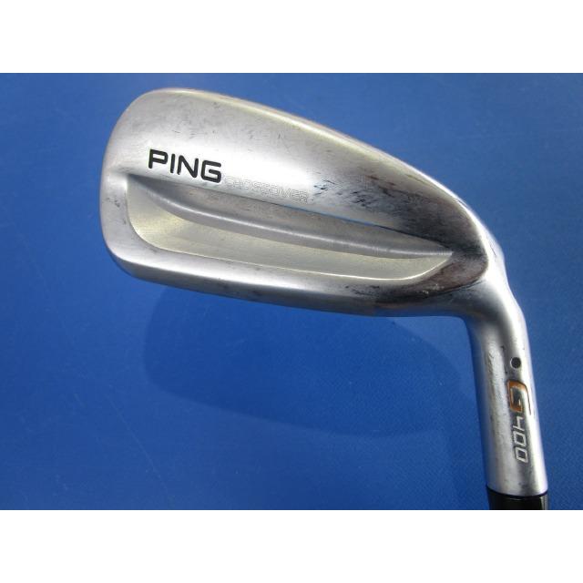 PING GK三好 845【ユーティリティ】ピン G400 CROSSOVER AWT2.0LITE(JP) S 22度 アイアン型 処分価格 ...