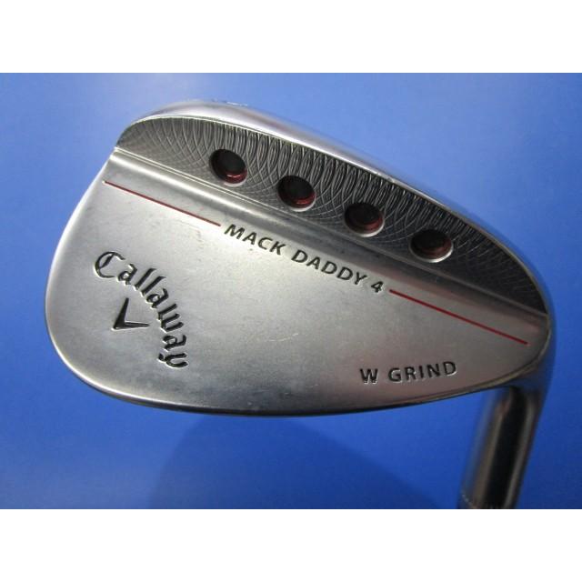 Callaway GK三好 996 キャロウェイ MACK DADDY4 クロム 50W-12 NSPRO950GH(JP) S 50度 マックダディ 特価 : ゴルフキングヤフーショッピング ...